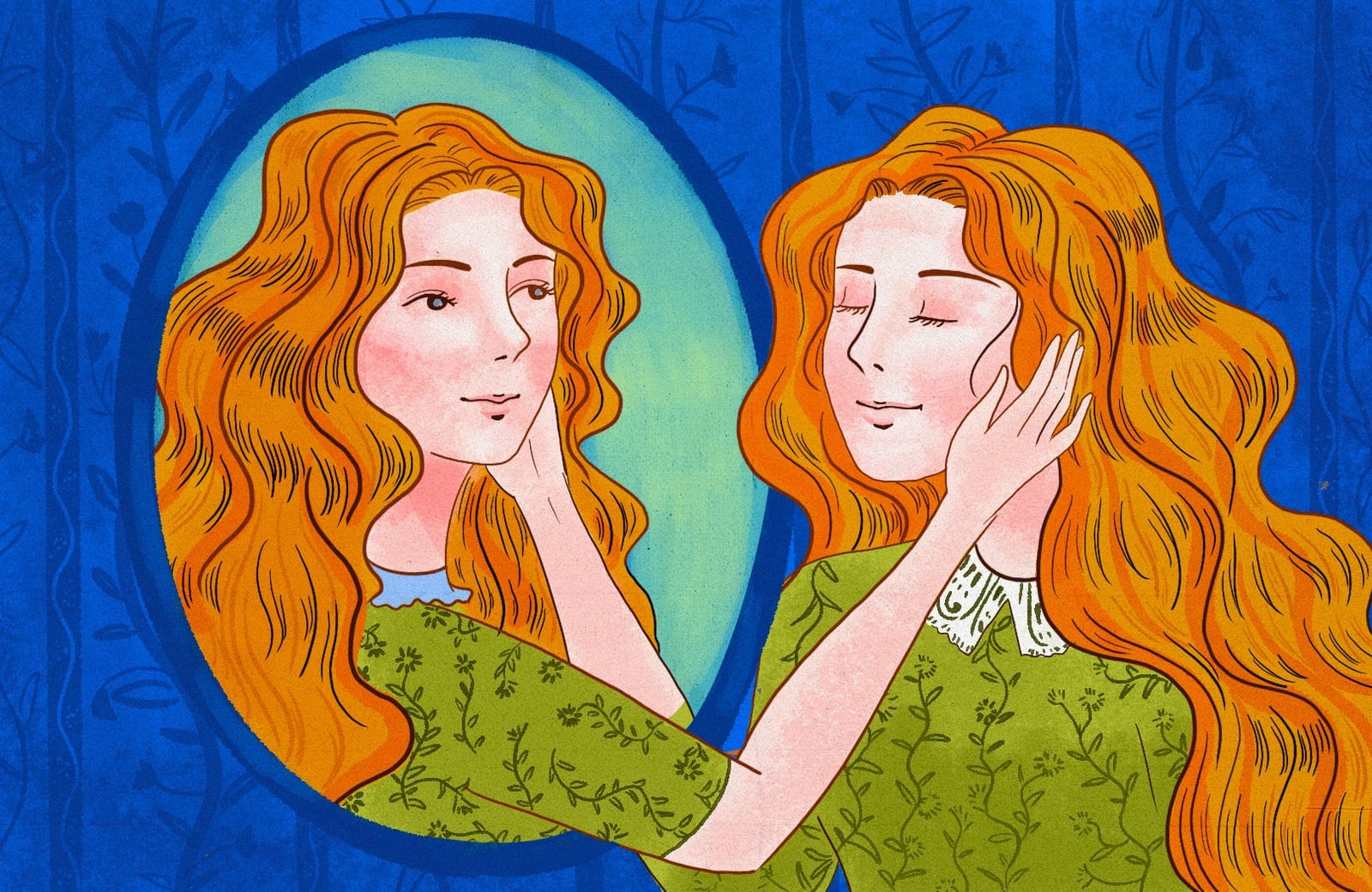 Self-Tracking for Self-Awareness