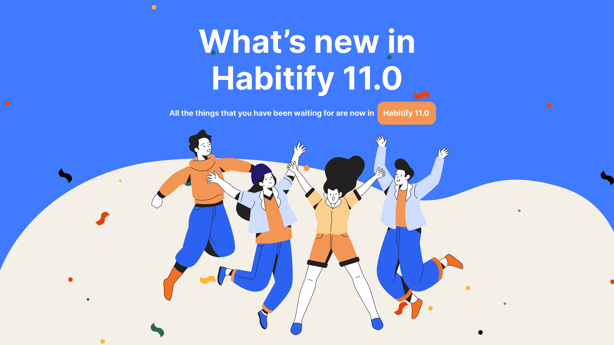 Habitify Blog - Strategies and Tips to Build Better Habits