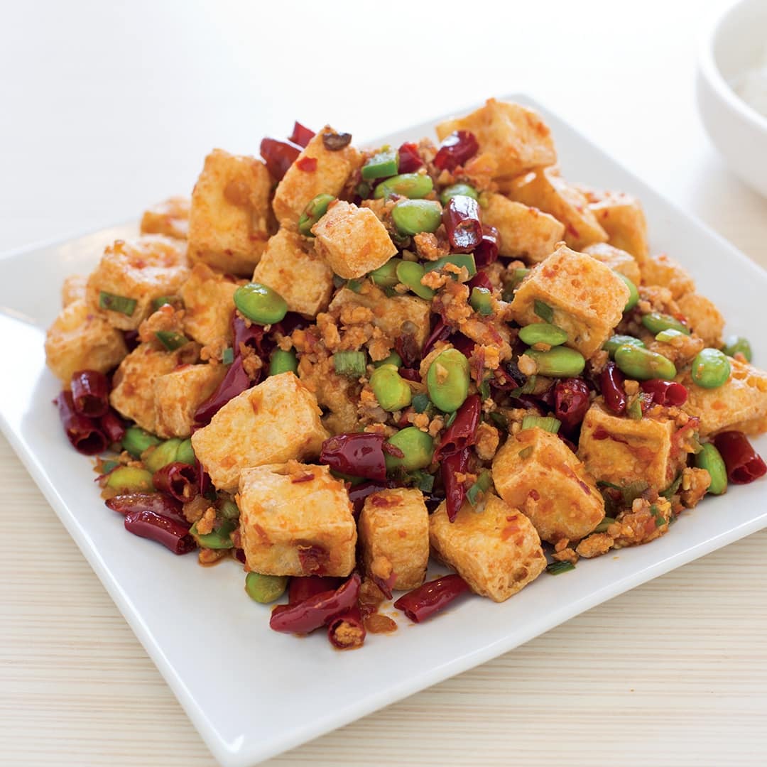 Menu | Tasty Noodles House: Irvine Menu