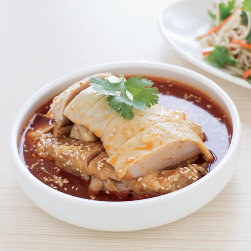 Menu | Tasty Noodles House: San Diego Menu