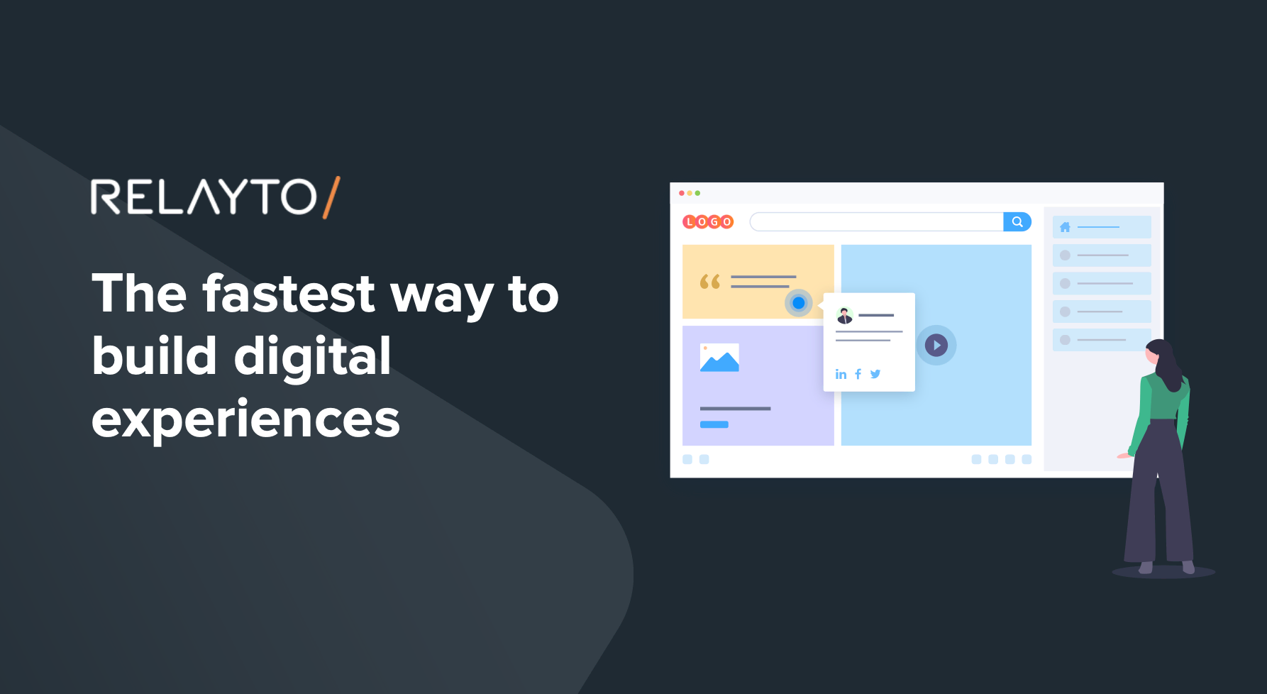 RELAYTO Business Pricing: Plans for Teams & Enterprise