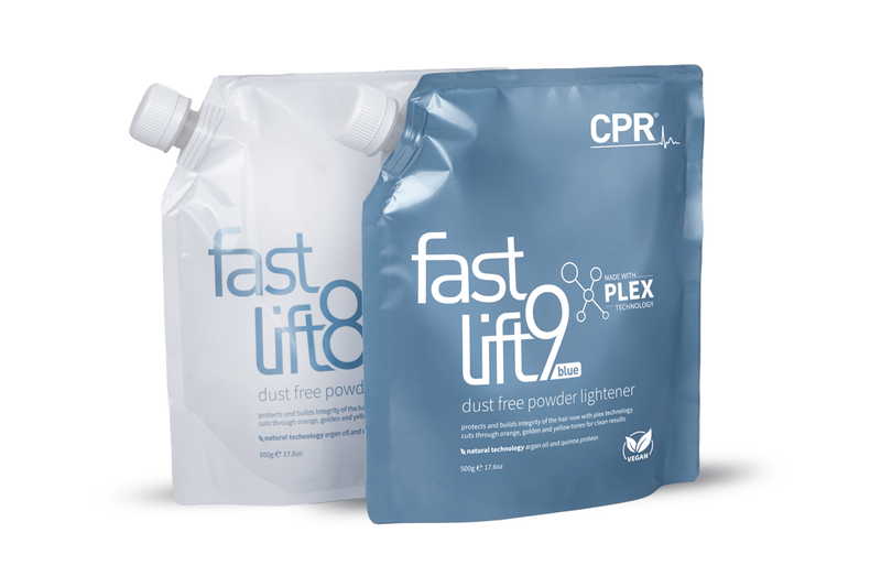 CPR Fast Lift