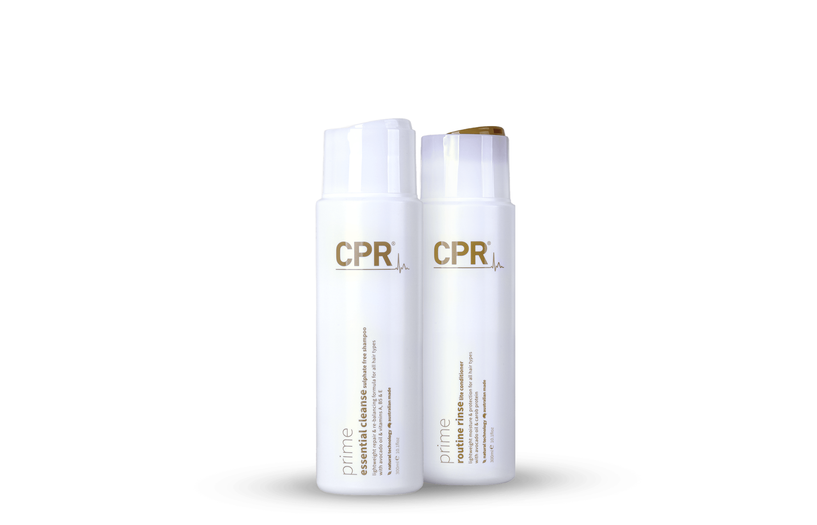 Haircare Products Australia | Haircare | CPR Hair