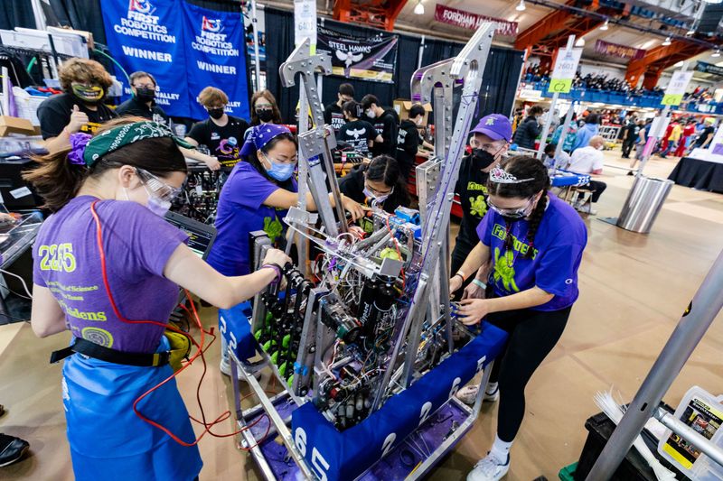 FRC