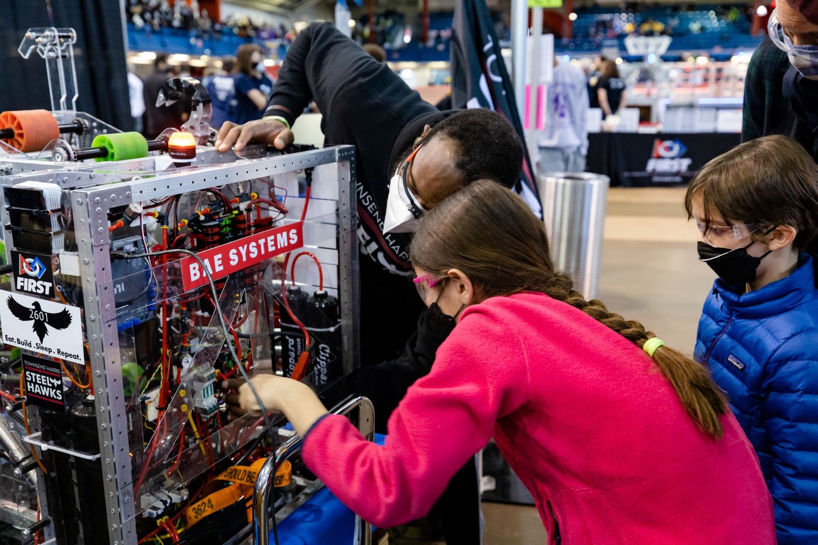 FRC
