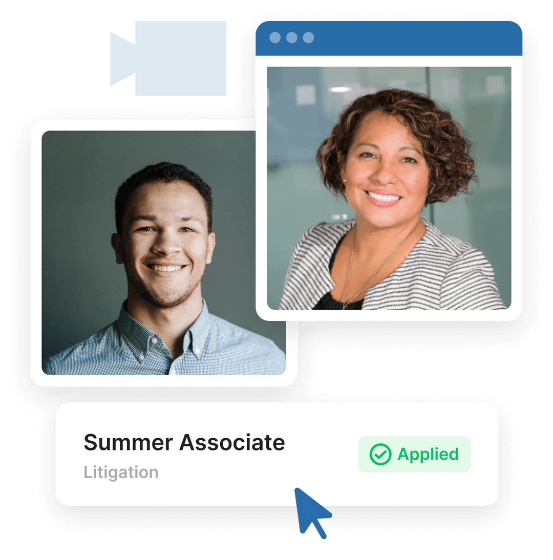 Your competitive edge in legal recruiting - Flo Recruit