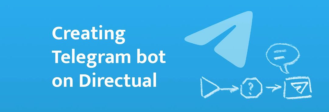 How To Create A Telegram Bot With No Coding