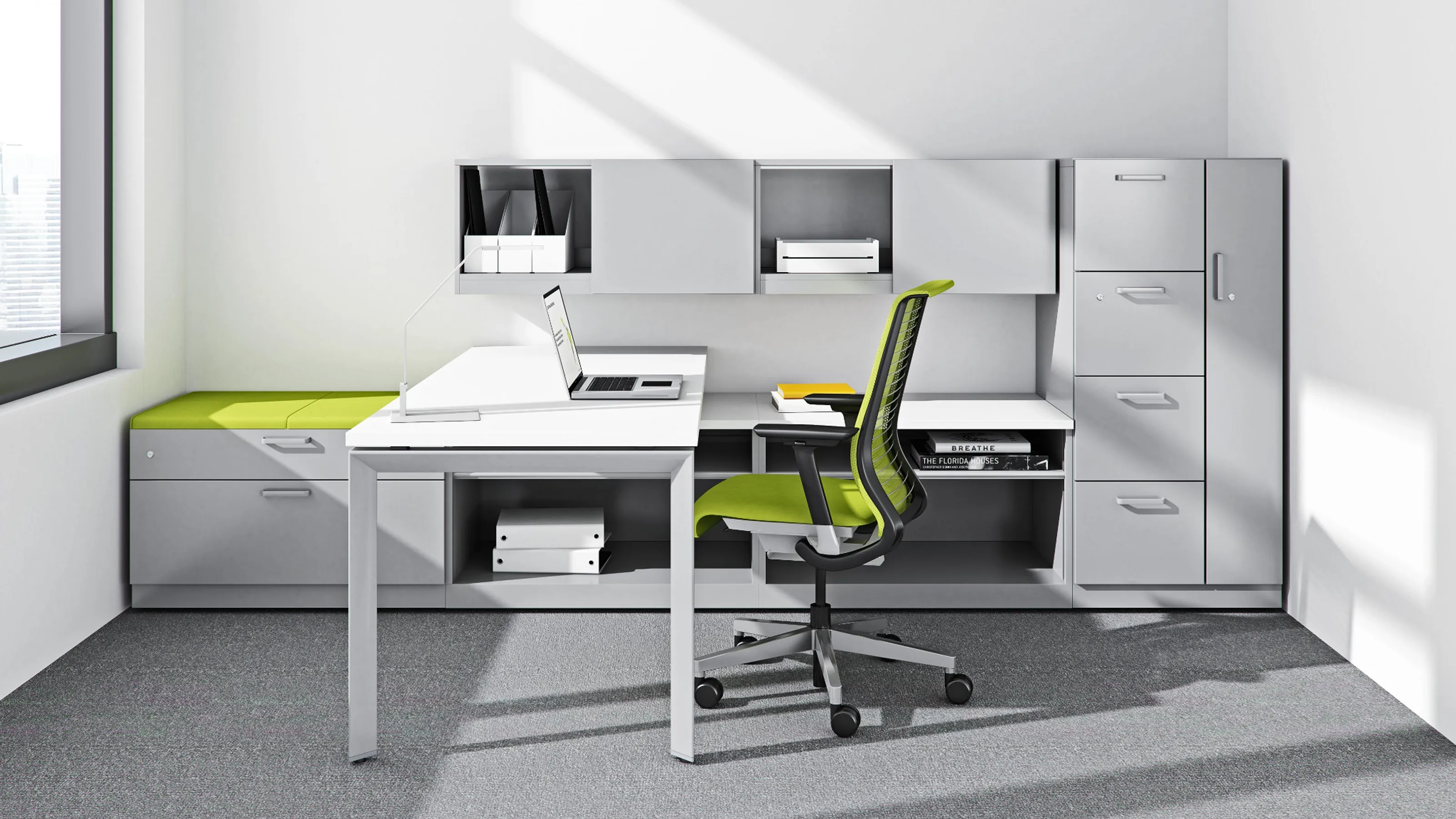 Steelcase Universal System