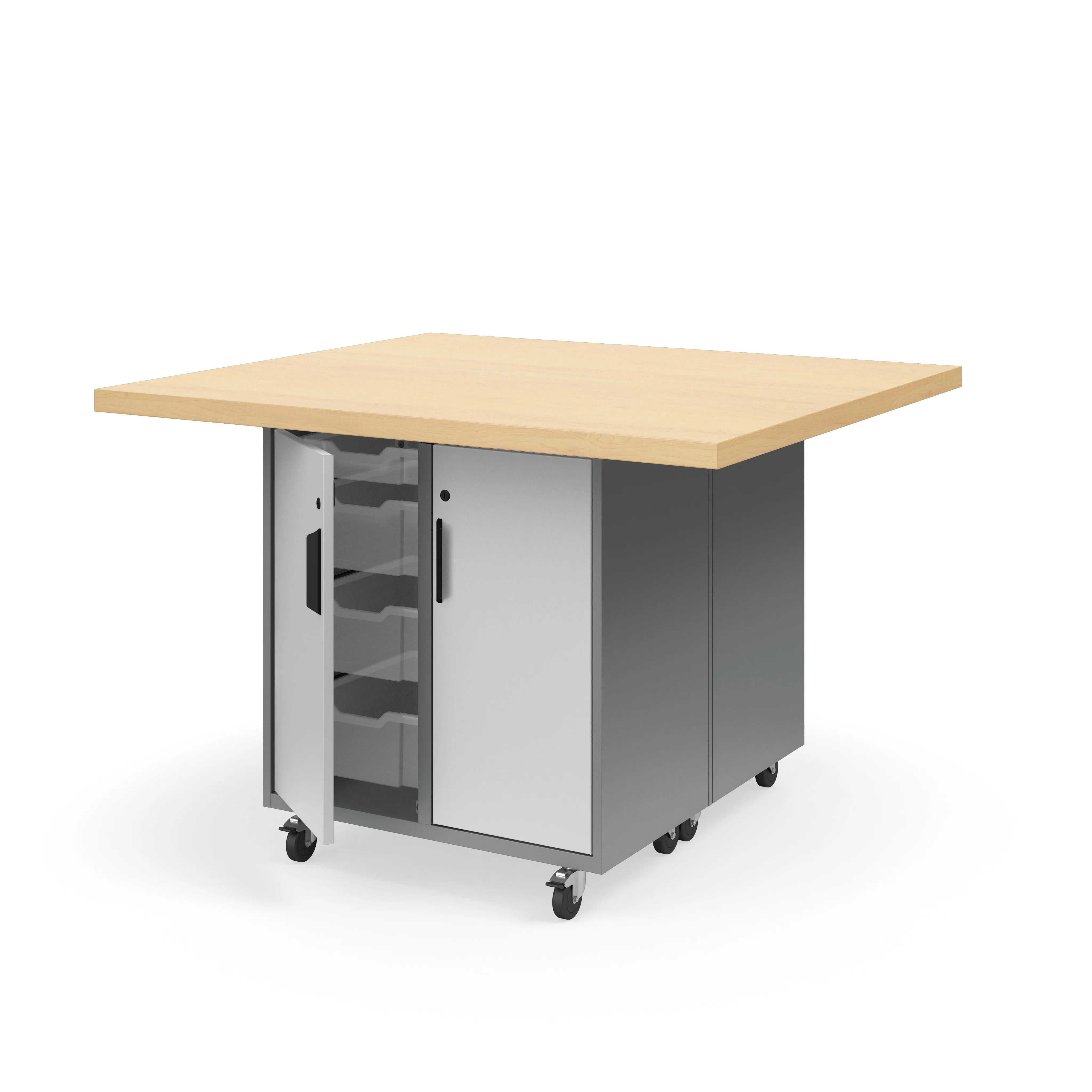 KI Ruckus Worktable