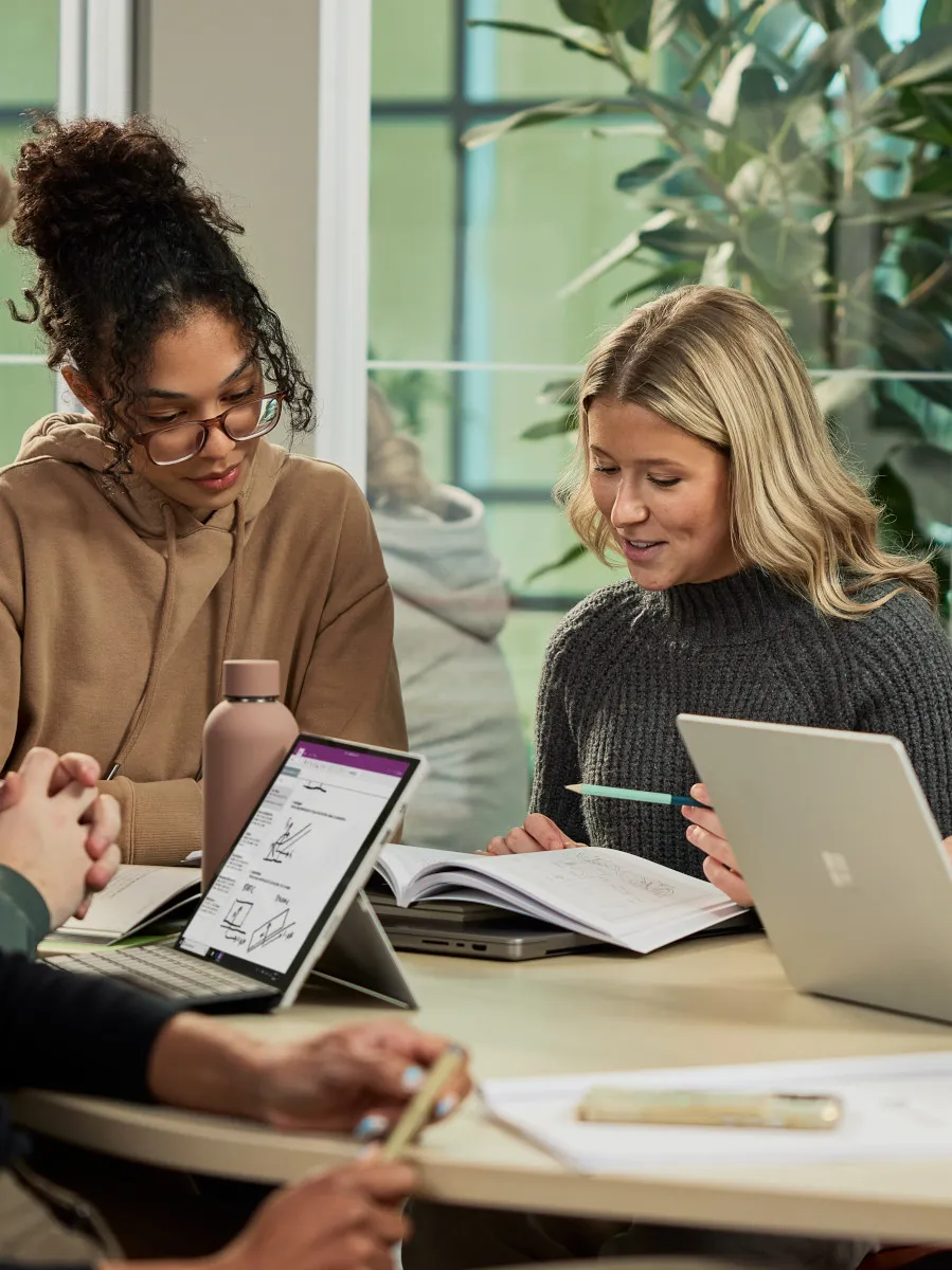 Transforming K-12 Learning Environments