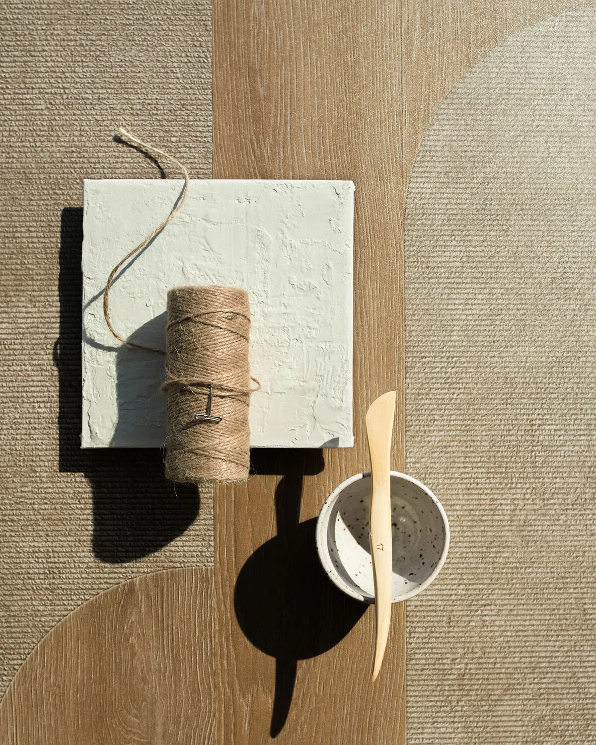 Patcraft Material Edit soft surface