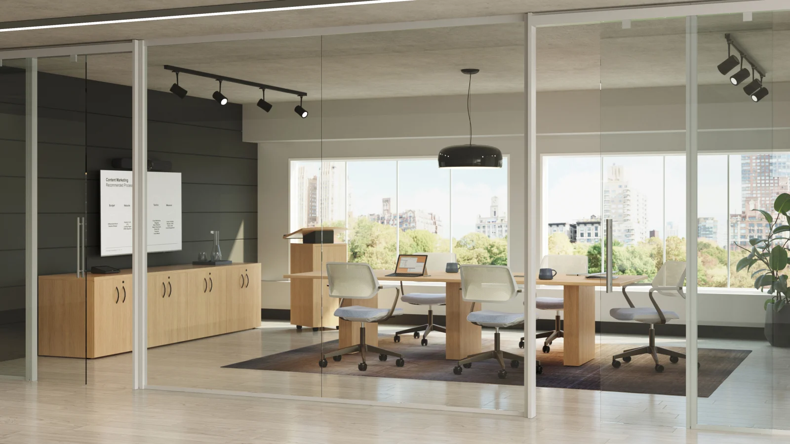 Steelcase Currency Enhanced