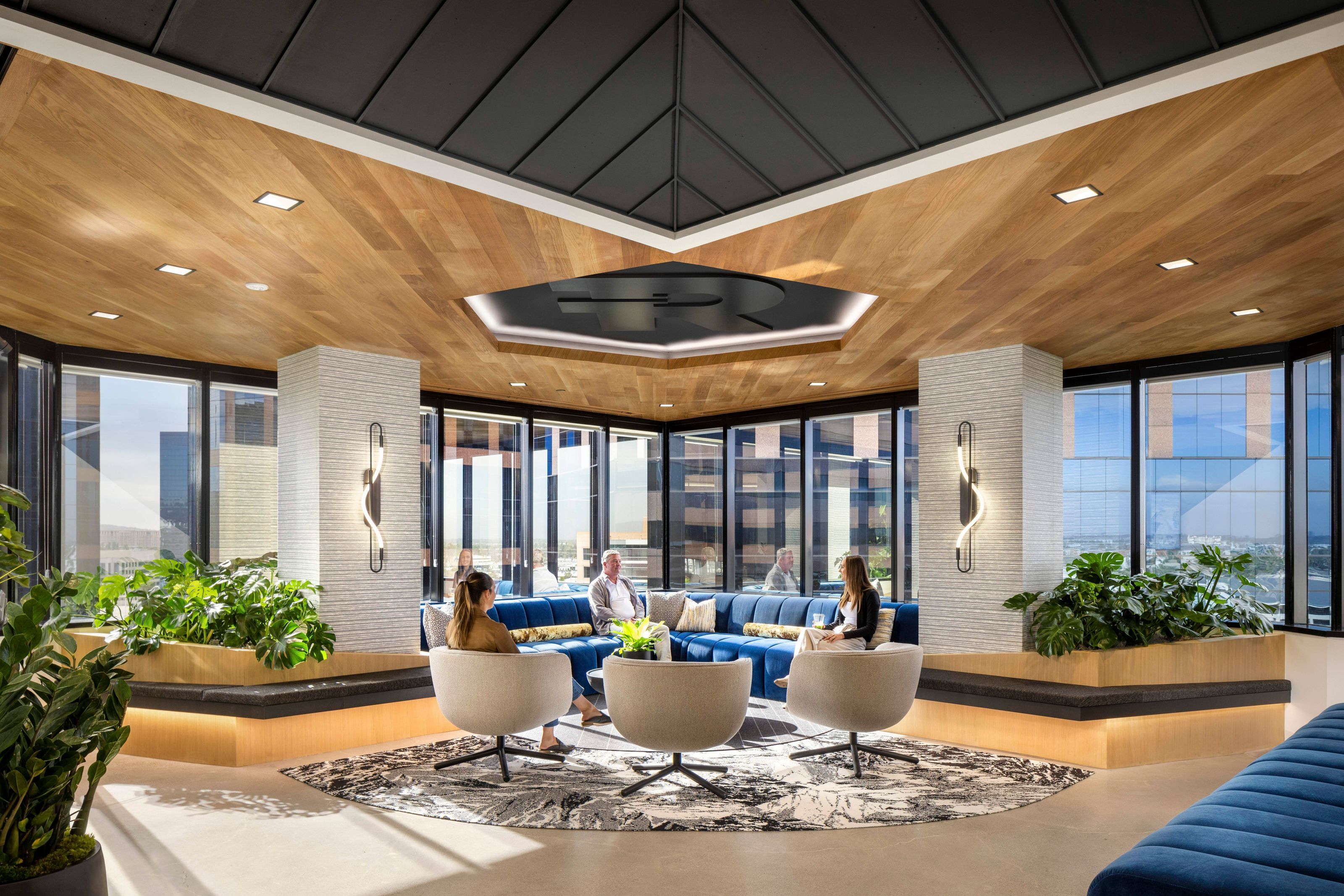 Tangram Locations: Dallas - Fort Worth