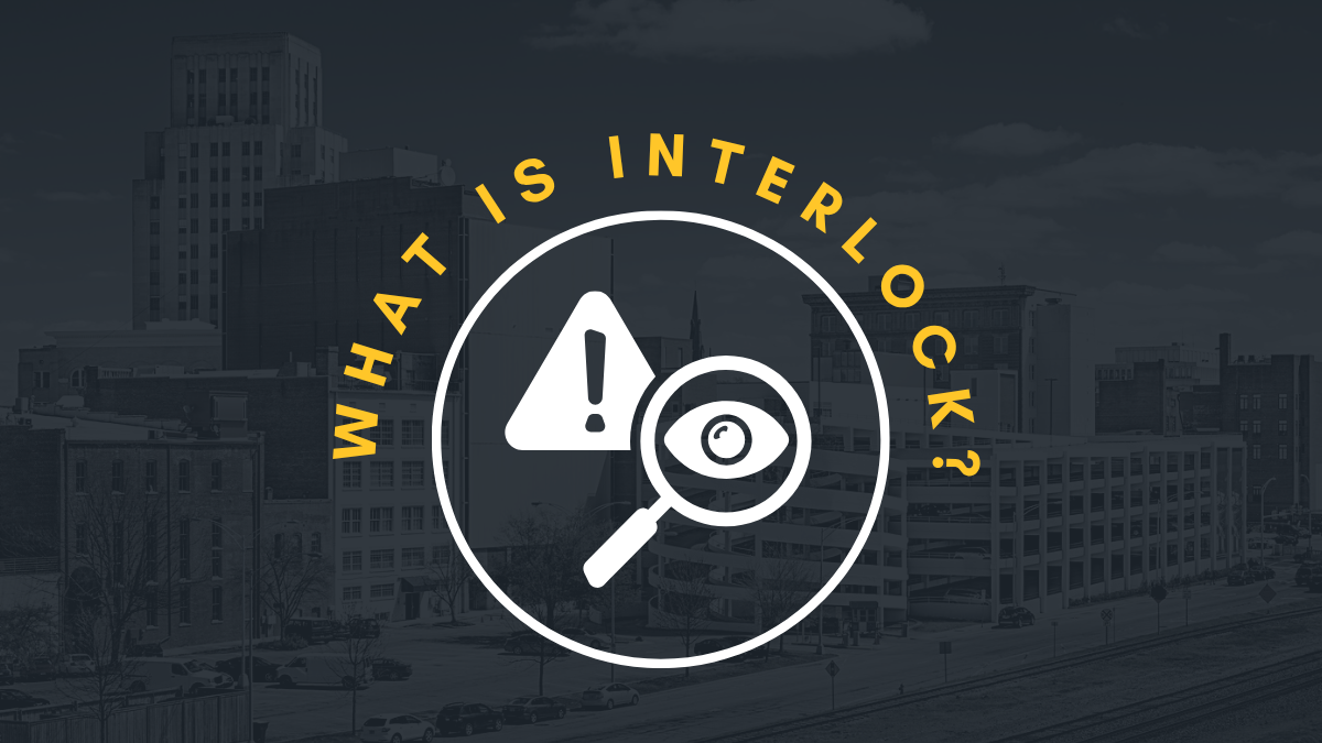 Blog | What Is Interlock Ransomware