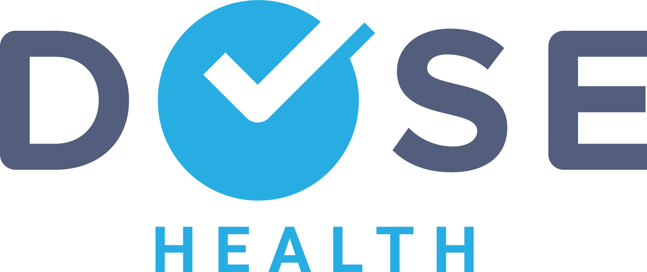 Dose Health - Assistive Technology For Medication Management, Health ...