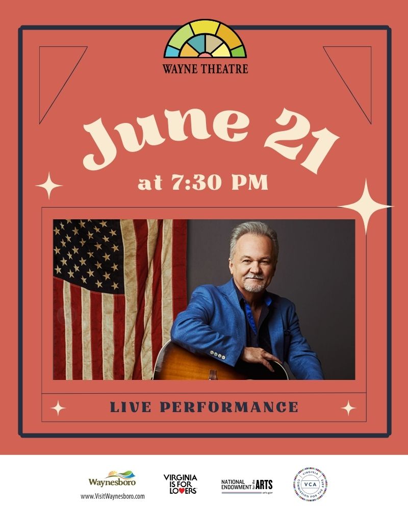 Calendar | Upcoming Shows & Events at The Wayne Theatre