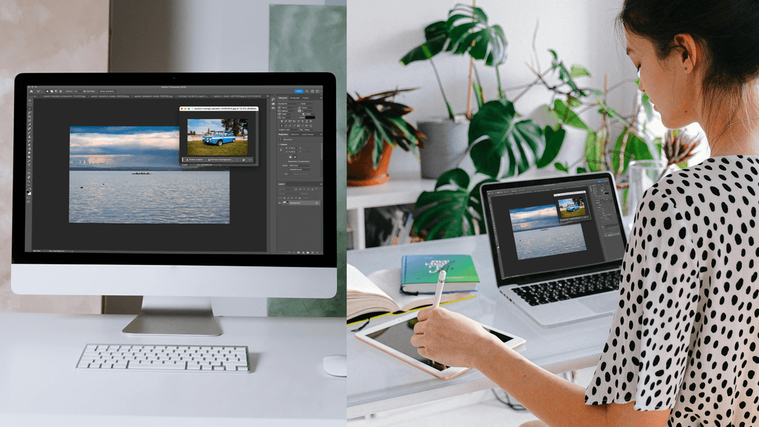 The Ultimate Guide to Engaging Presentations Using Mirrored Screens