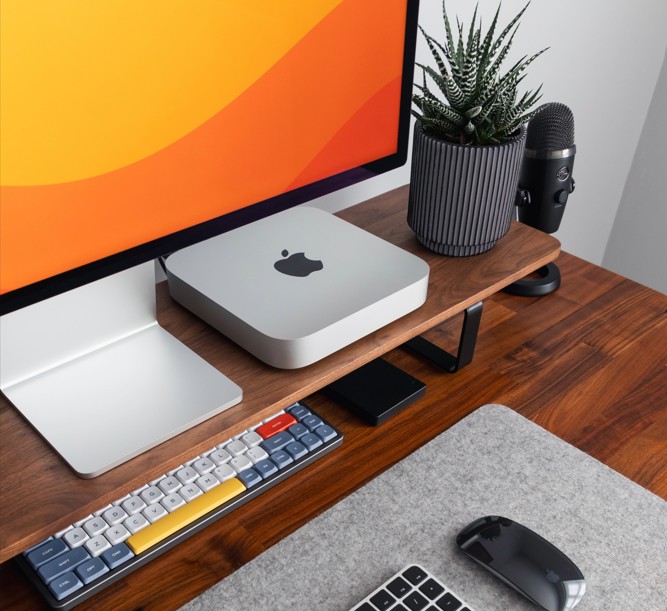 Best Screen for Mac Mini: Find Your Perfect Display