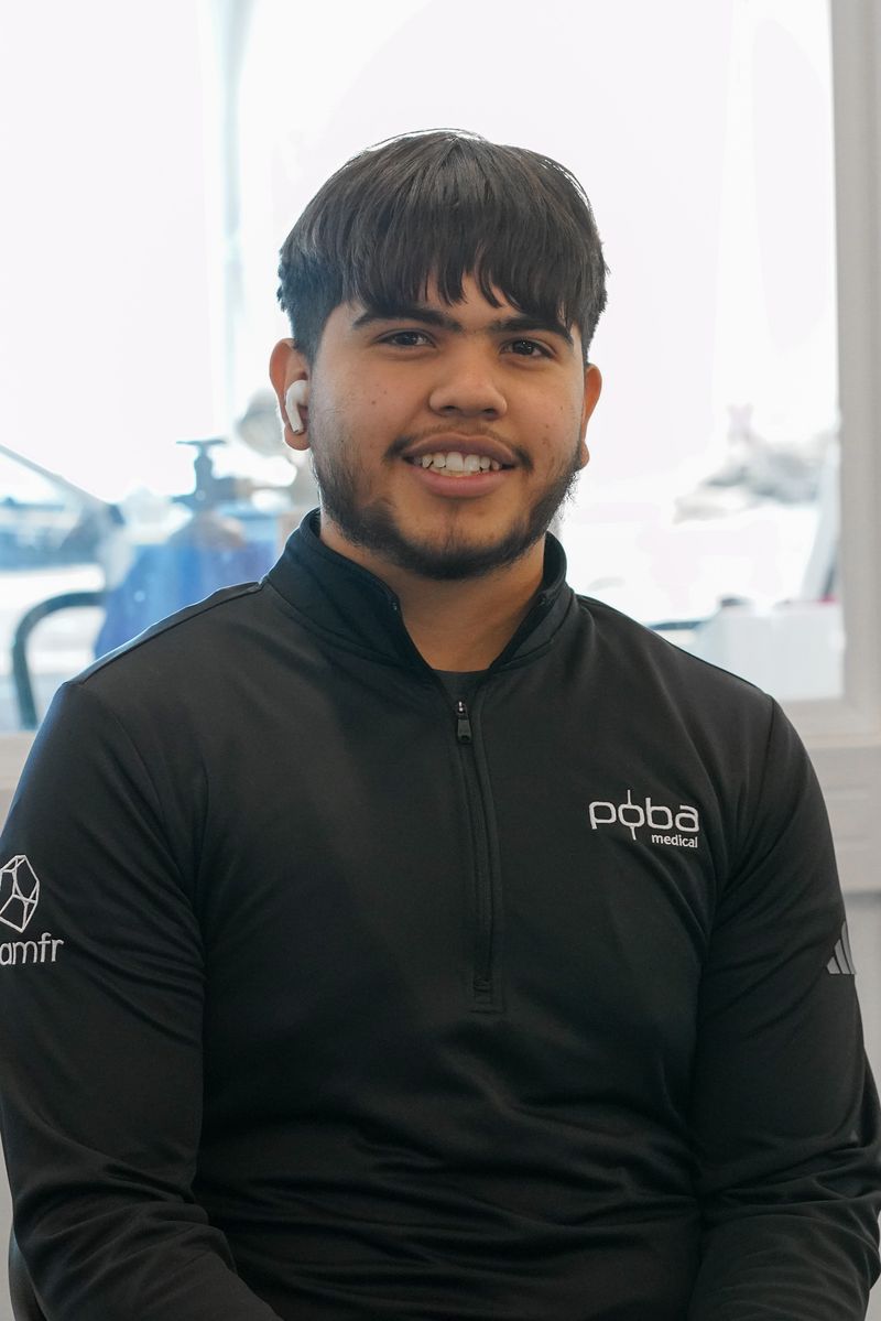 About Us | Poba Medical