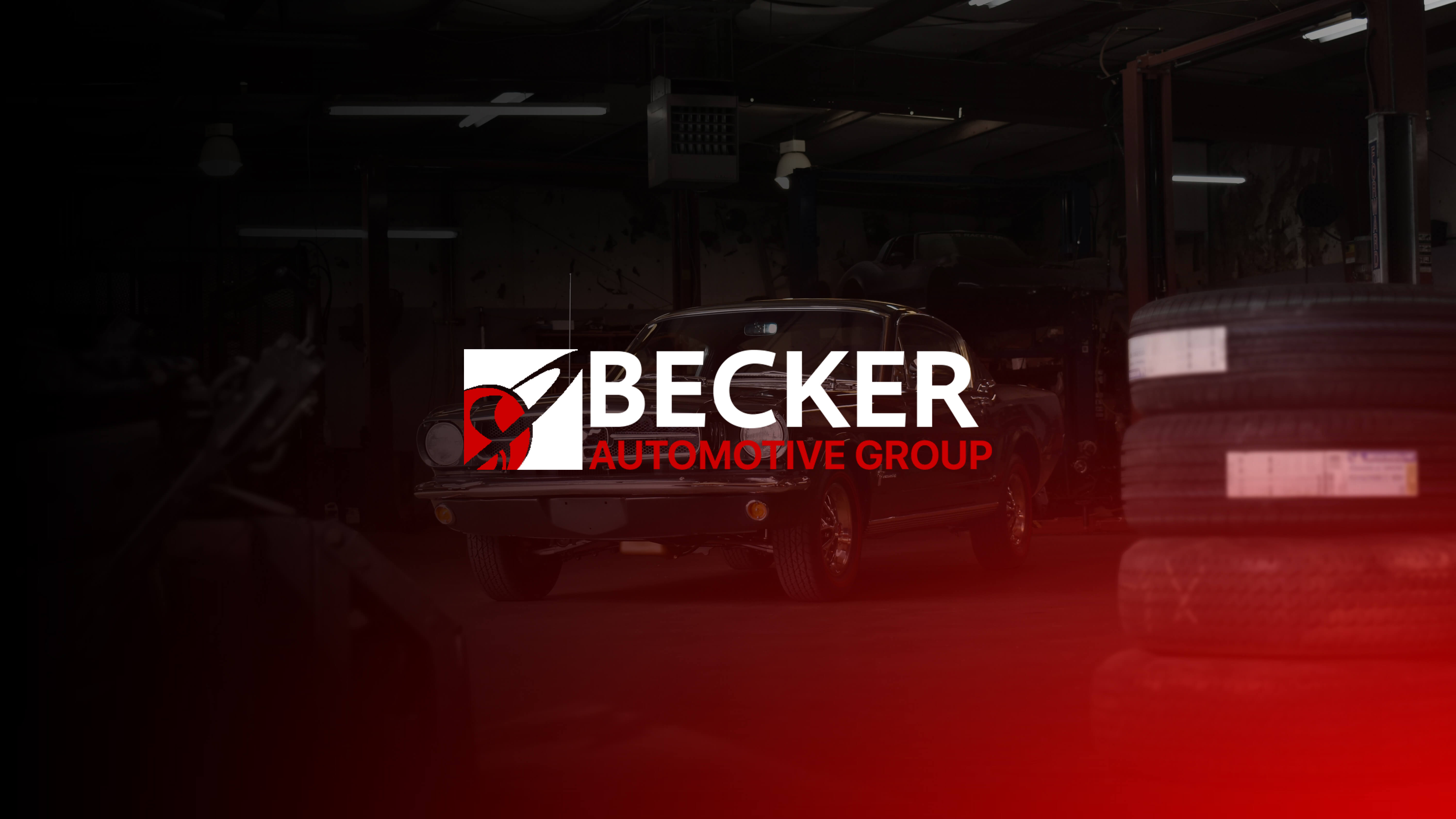 Inventory - Stephen Becker Automotive Group Inc