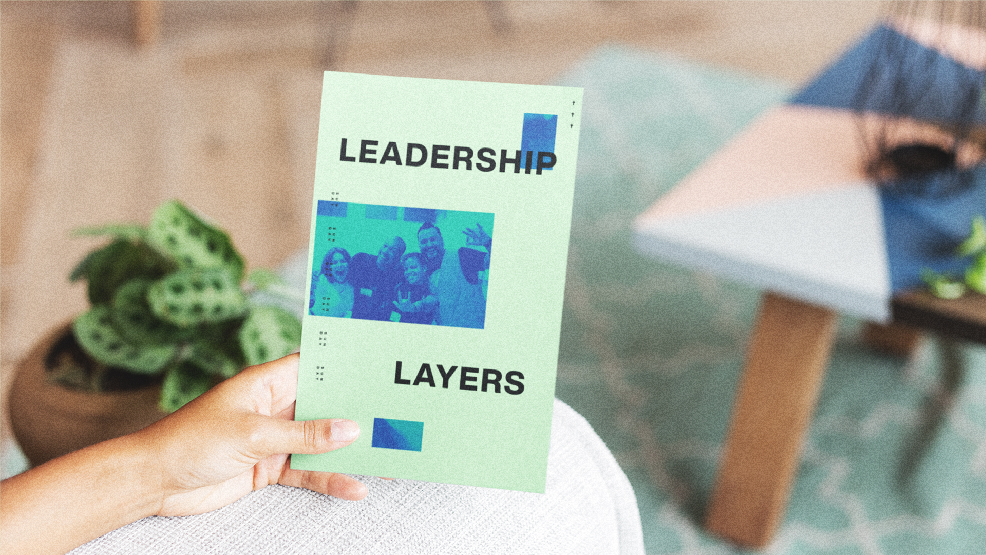 Leadership Layers at VOUS