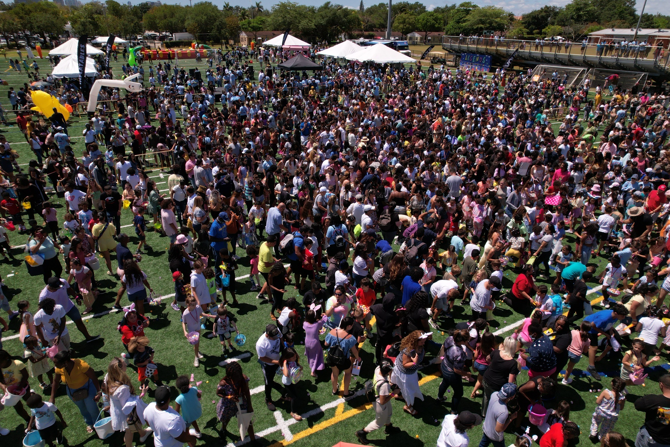 The Easter Outreach Opportunity