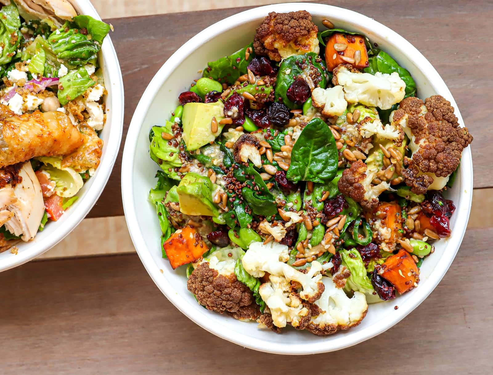 GG Chicken Shop | Chef Lee Wolen | Boka Restaurant Group