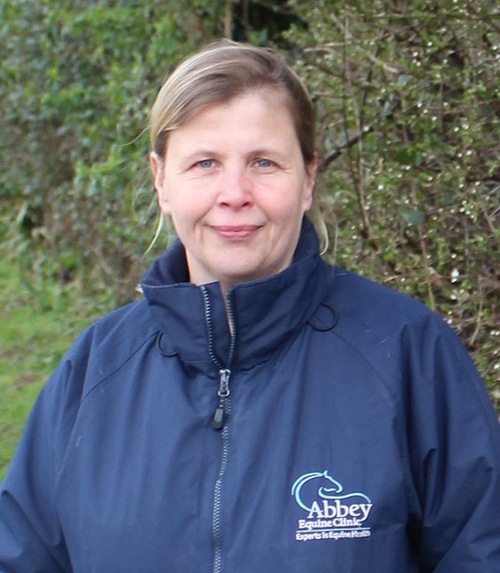 Abbey Equine Centre | Meet Your Team