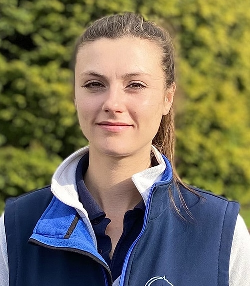 Abbey Equine Centre | Meet Your Team