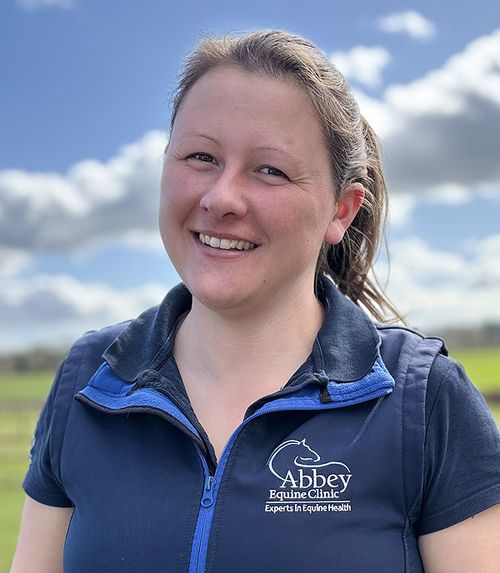 Abbey Equine Centre | Meet Your Team