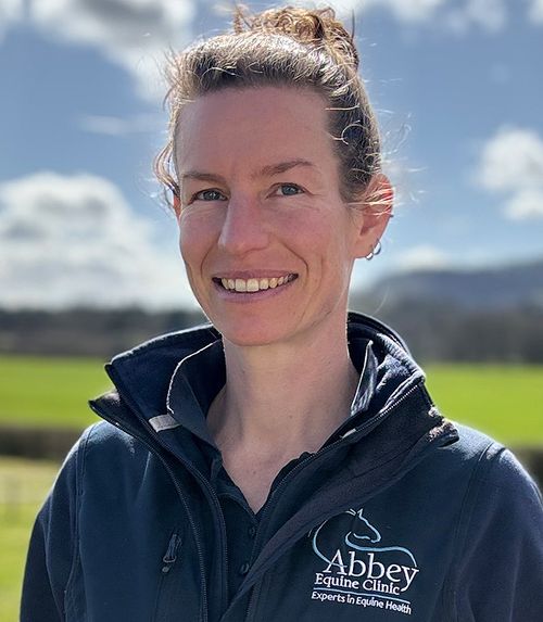 Abbey Equine Centre | Meet Your Team