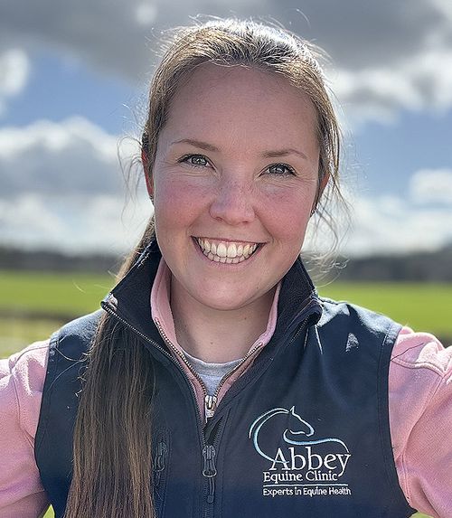 Abbey Equine Centre | Meet Your Team