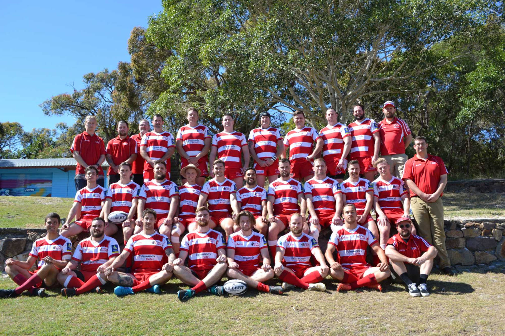 Nambour Toads Rugby Union Club Official Website