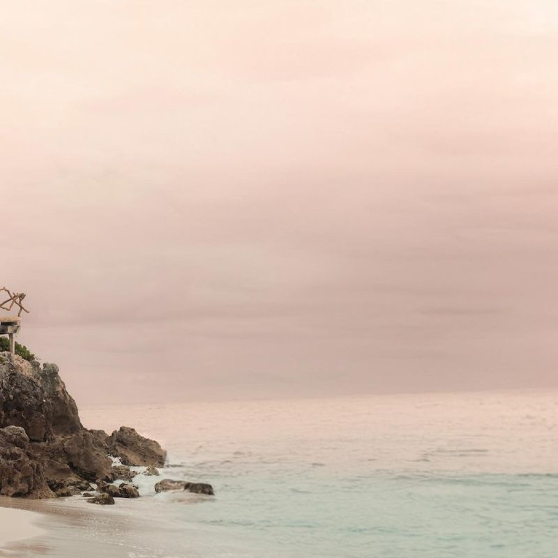 Home | Enchanting Experiences at AZULIK