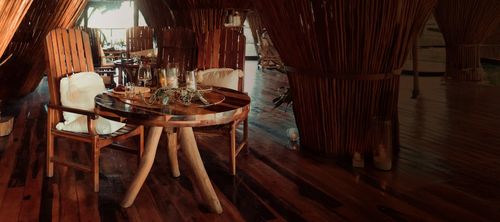 Home | Enchanting Experiences at AZULIK