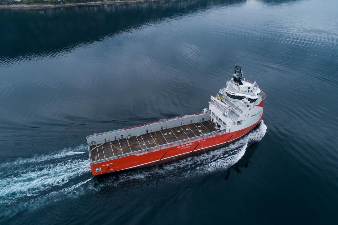 Energy Duchess, Multi-Purpose Support Vessel (MPSV)