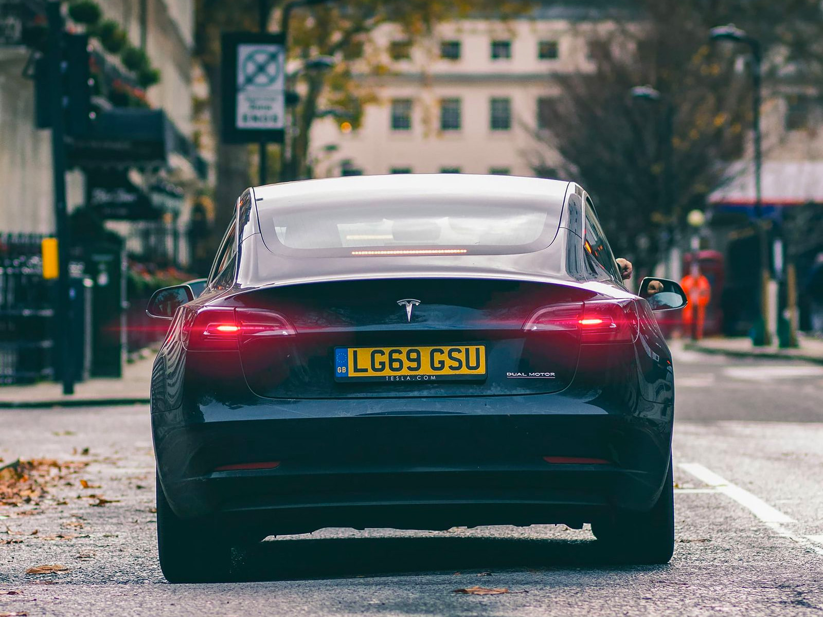 Flock for Fleets | Motor Fleet Insurance | Flock