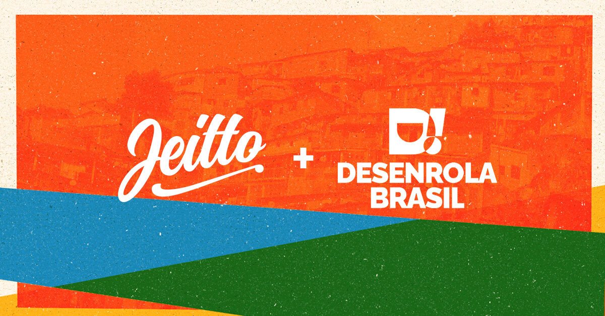 O Jeitto entrou no Desenrola Brasil: saiba como vai funcionar