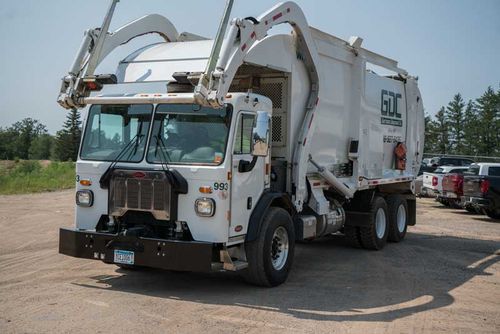 Garbage Service | Trash Disposal | Waste Hauler