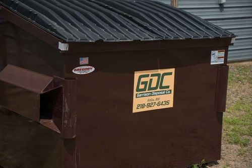 Commercial Waste Collection | Recycling Collection