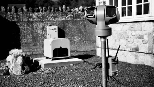 PilotAware | Affordable Electronic Conspicuity for Aircraft & Drones