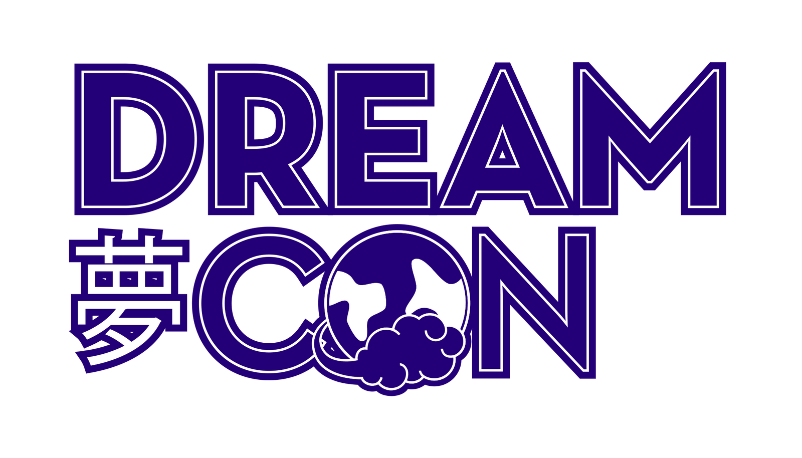 Dream Con Website