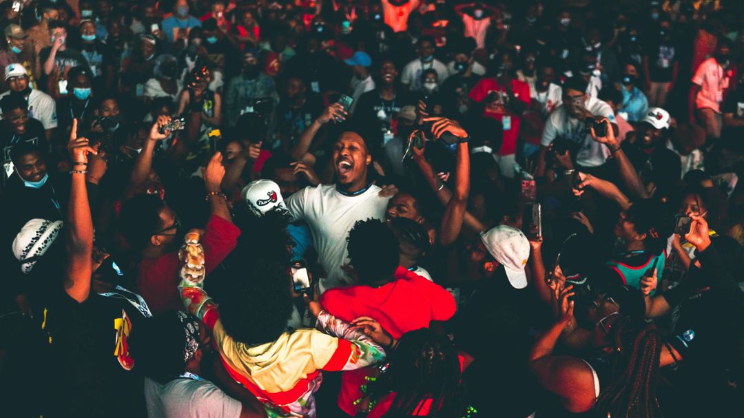 Dream Convention | Austin Anime & Gaming Convention