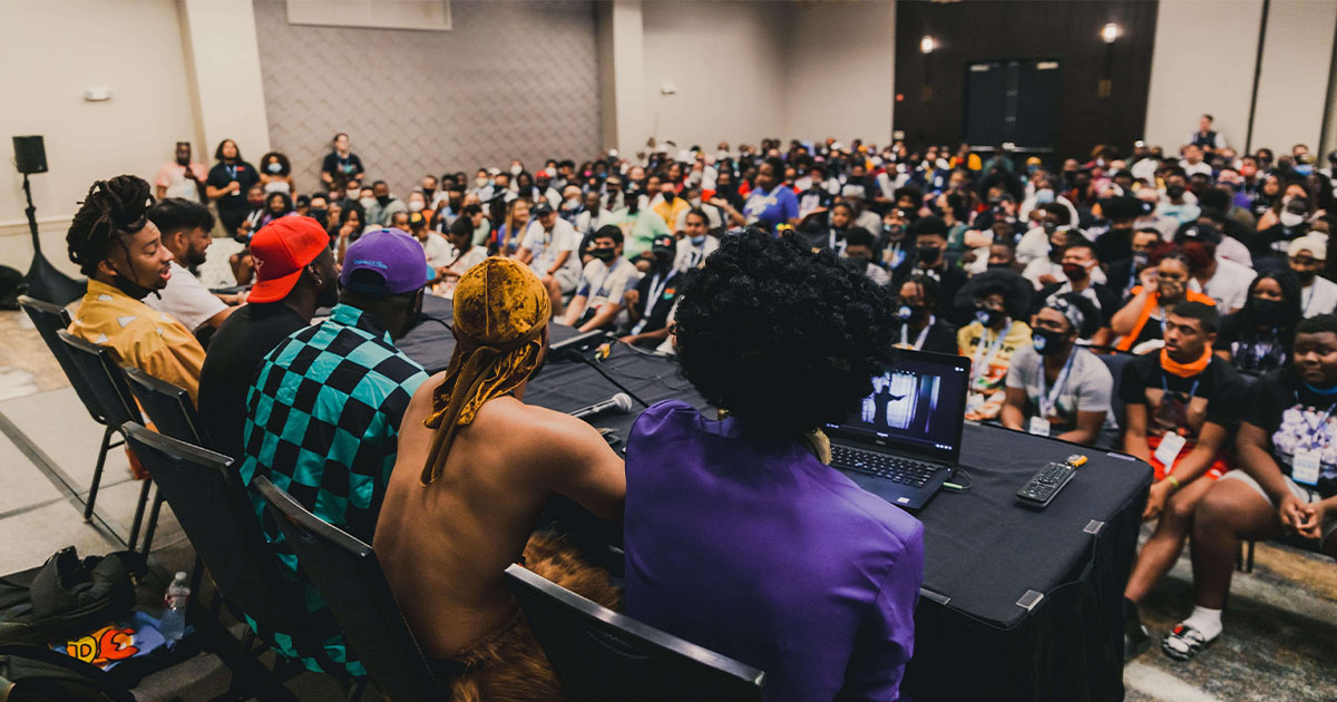 Programming RSVP Guidelines and Walkthrough