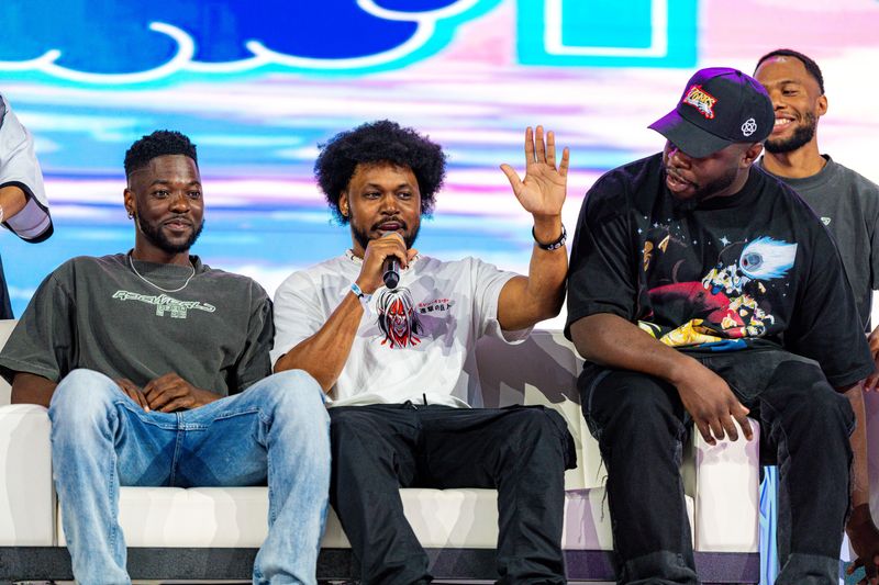 Dream Convention | Austin Anime & Gaming Convention