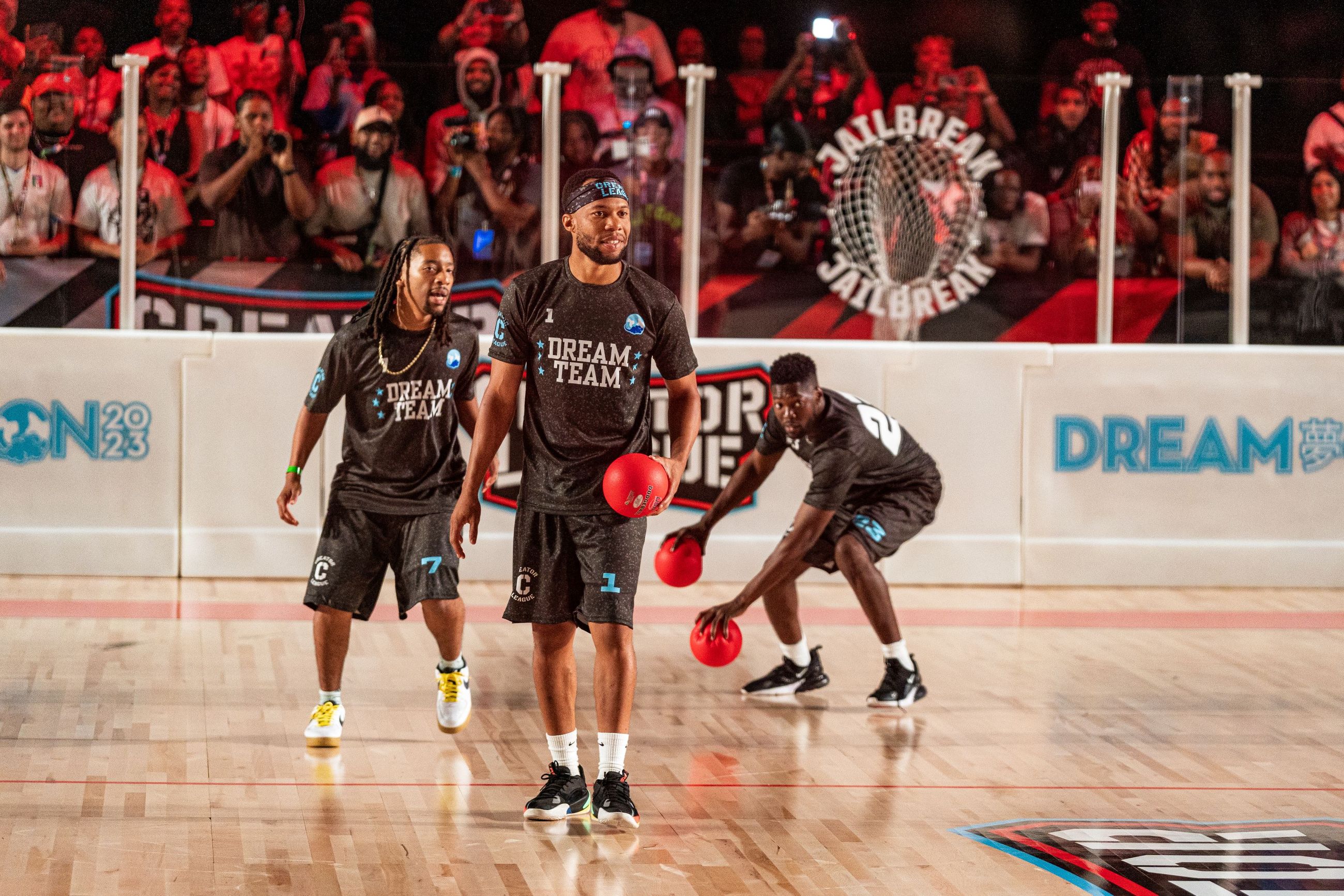 Dream Convention | Austin Anime & Gaming Convention