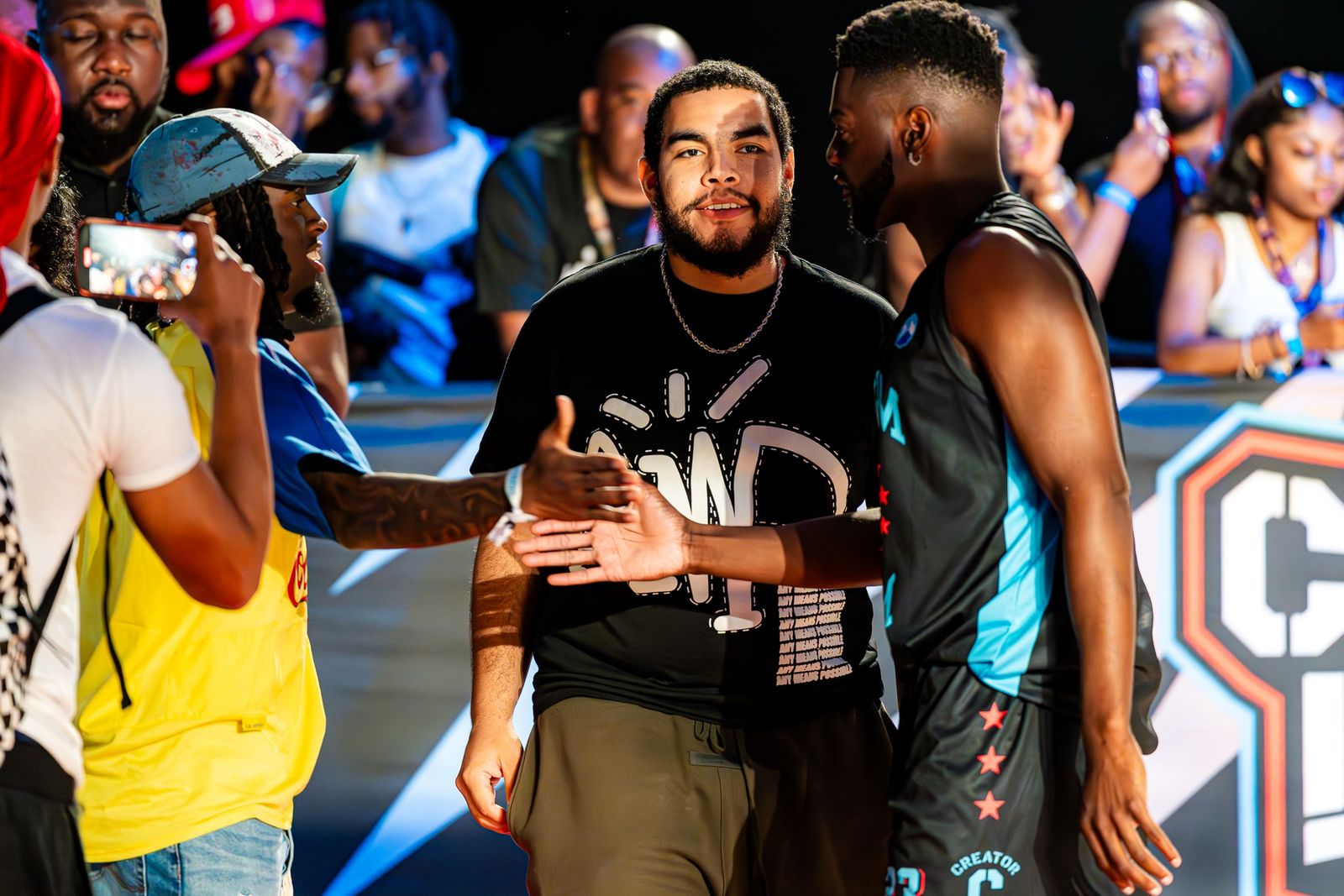 Dream Convention | Austin Anime & Gaming Convention