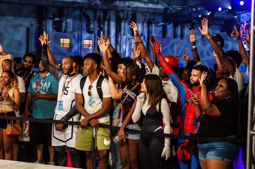 Dream Convention | Austin Anime & Gaming Convention