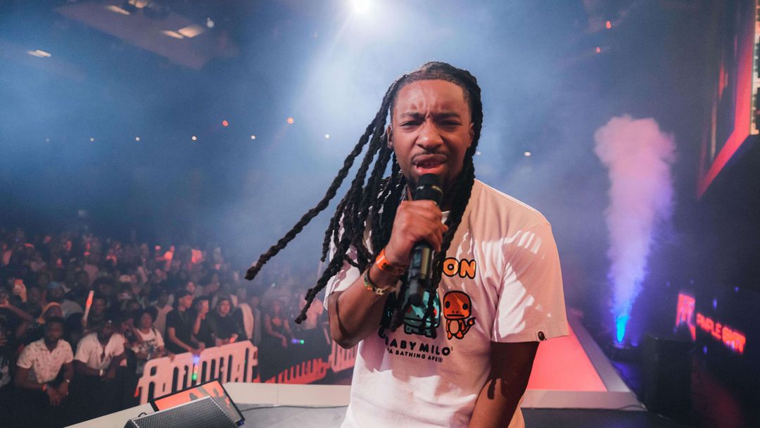 FAQs | Dream Convention