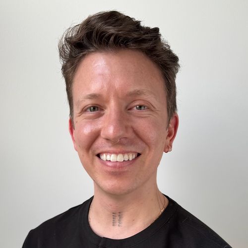 A conversation with Chase Hartley, Licensed Acupuncturist.